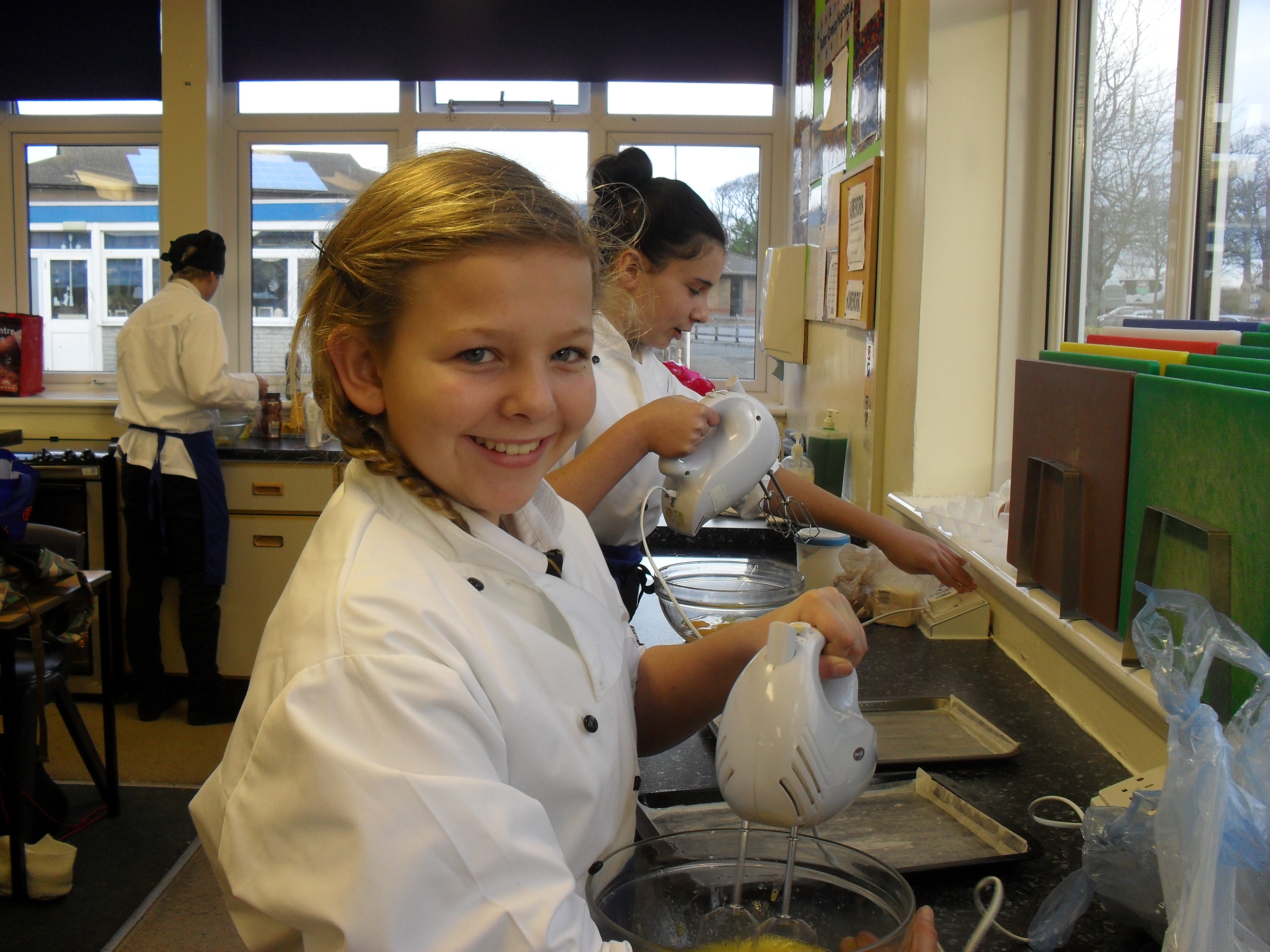 Wadebridge School, Cornwall